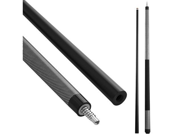 Click here for Pool Cue  1 Piece Pool Stick  58 inch & 21 oz Fibe... prices