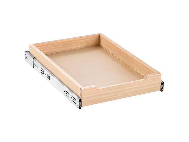 Click here for Pull Out Cabinet Organizer  14W x 21D Cabinet Draw... prices