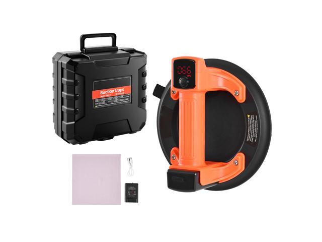 Click here for Electric Suction Cup  8-Inch Vacuum Glass Lifter w... prices