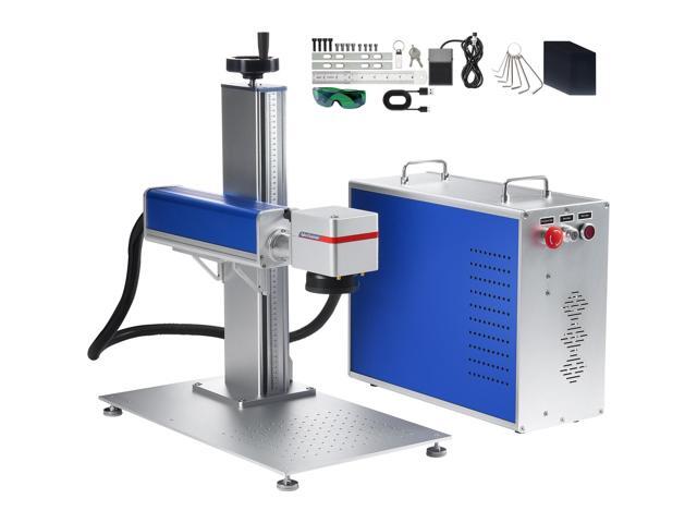 Click here for Fiber Laser Marking Machine  30W Compatible with L... prices