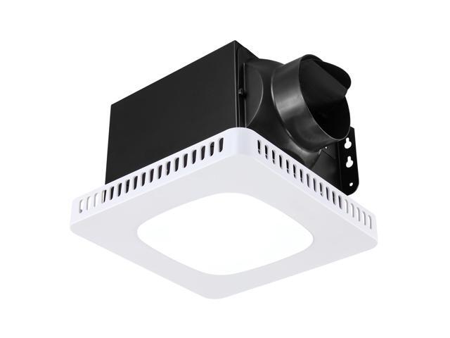 Click here for Bathroom Exhaust Fan with LED Light  110 CFM Bathr... prices