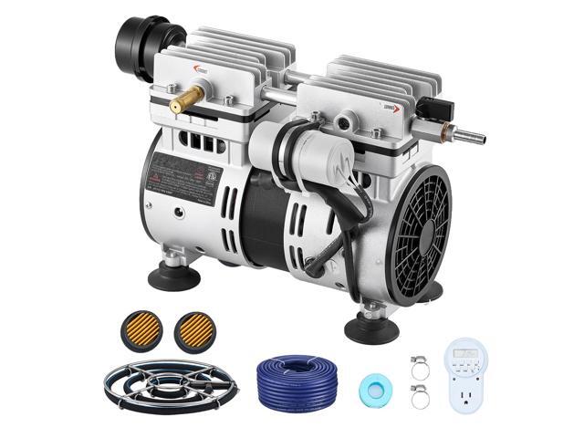 Click here for Pond Aerators  5.2CFM Aeration System for Lake up... prices