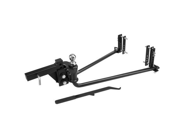 Click here for Weight Distribution Hitch  12000 lbs Max Towing &... prices