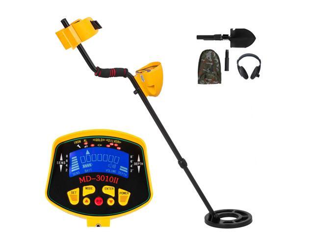 Click here for Metal Detector Waterproof Disc Metal detectors Und... prices