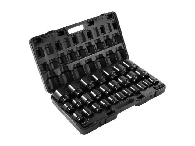 Click here for Impact Socket Set 3/4 Inches 29 Piece Impact Socke... prices