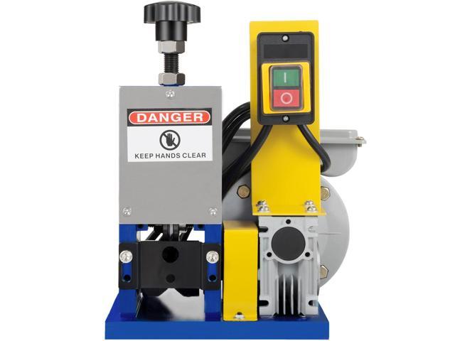 Click here for Automatic Electric Wire Stripping Machine 0.05/-0.... prices