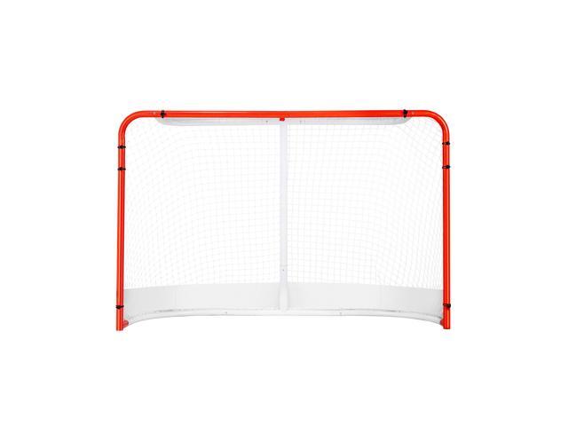 Click here for Street Hockey Net  Indoor Outdoor Steel Hockey Goa... prices