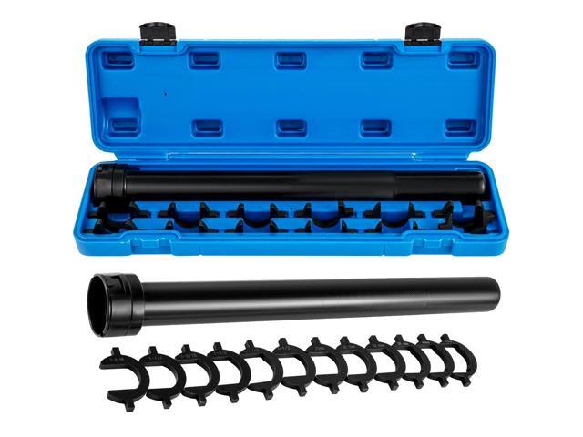 Click here for Inner Tie Rod Installation Kit  Includes 13 Crowfo... prices
