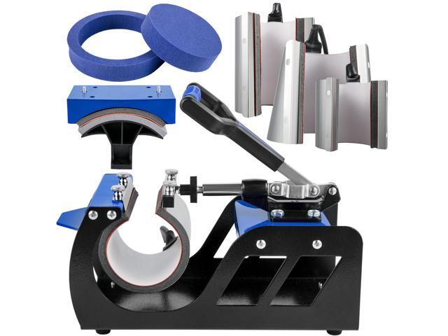 Click here for Heat Press Machine 12 x 15 Inch 8 in 1 Heat Press... prices