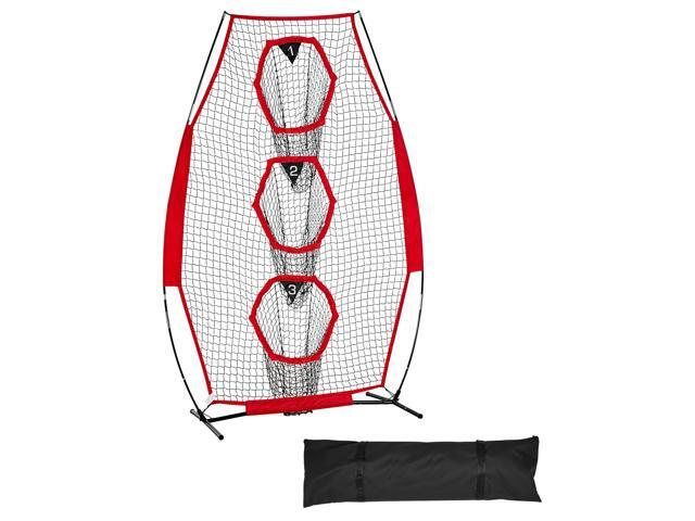 Click here for 8 x 4 inch Football Trainer Throwing Net  Training... prices