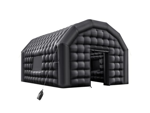 Click here for Inflatable Nightclub  19.7 x 16.4 x 12 ft Inflatab... prices