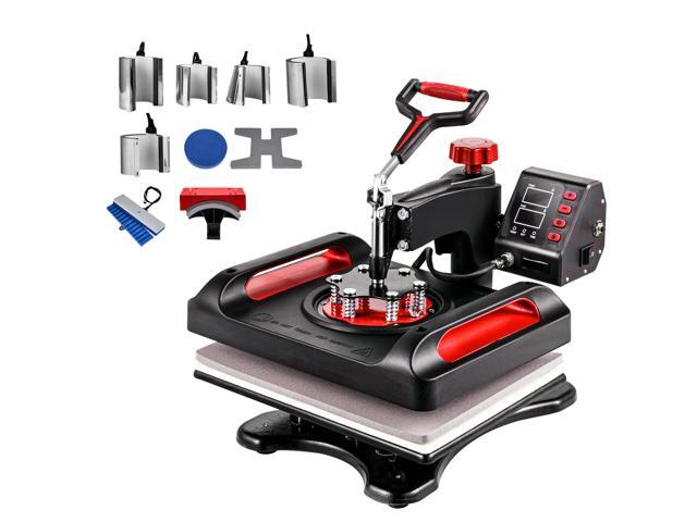 Click here for 11 in 1 Heat Press  12 x 15 Inch  Multifunctional... prices