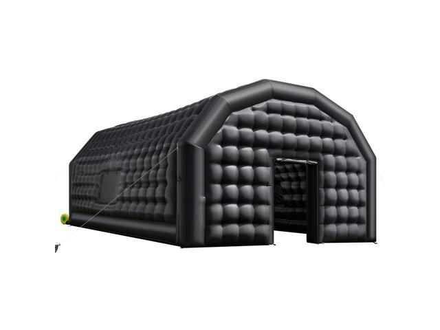 Click here for Inflatable Nightclub  26.2 x 19.7 x 13.1 ft Inflat... prices