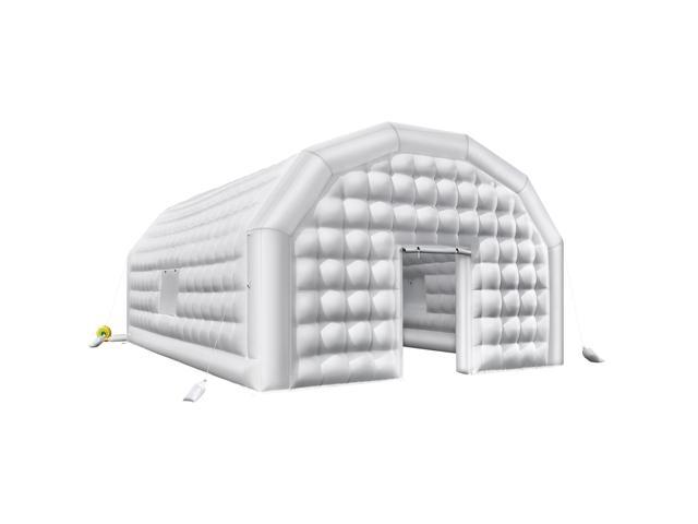 Click here for Inflatable Nightclub  26.2 x 19.7 x 13.1 ft Inflat... prices