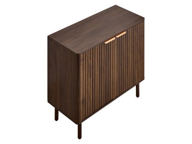Click here for Coffee Bar Cabinet  Mid Century Fluted Coffee Bar... prices