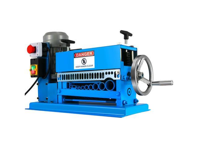 Click here for 1.5-38MM Electric Cable Stripping Machine 370W  Ef... prices