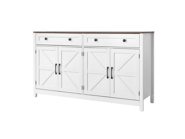 Click here for Coffee Bar Cabinet  Farmhouse Coffee Bar Table wit... prices