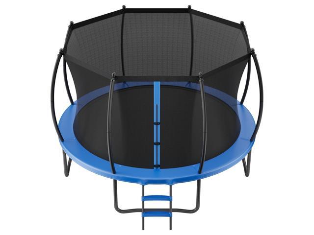 Click here for Outdoor Trampoline  12FT Recreational Trampoline... prices