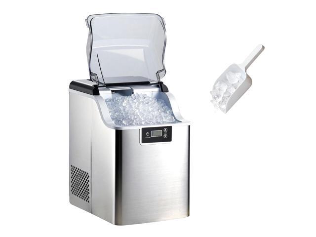 Click here for Countertop Ice Maker  44 lbs per Day  Self-Cleanin... prices
