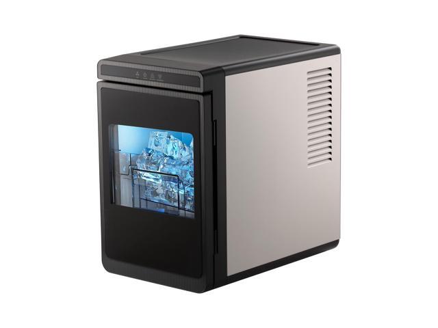 Click here for Countertop Ice Maker  22 lbs per Day  Self-Cleanin... prices