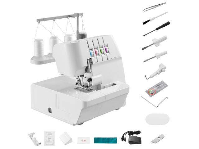 Click here for Serger Overlock Sewing Machine  1250 Stitches Per... prices