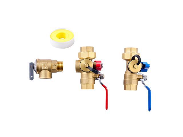 Click here for Water Heater Kit  3/4 Inch Tankless Water Heater S... prices