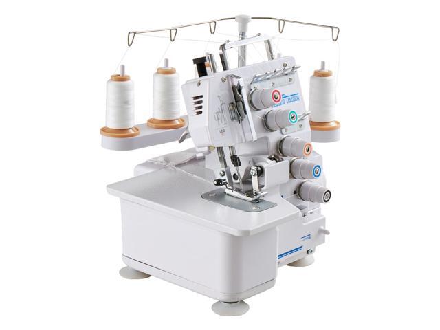 Click here for Serger Overlock Sewing Machine  1250 Stitches Per... prices