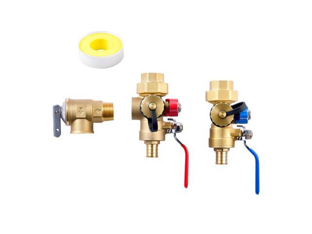 Click here for Water Heater Kit  3/4 Inch Tankless Water Heater S... prices