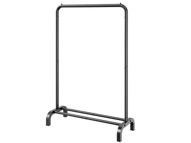 Click here for VEVOR Clothes Rack  Heavy Duty Clothing Garment Ra... prices