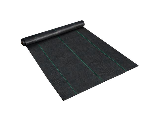 Click here for 6.5FTx300FT Premium Weed Barrier Fabric Heavy Duty... prices