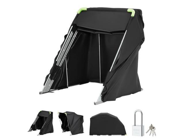 Click here for Motorcycle Storage Shelter with Security Lock  600... prices