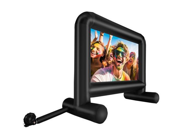 Click here for Inflatable Movie Screen  16 FT Inflatable Projecto... prices
