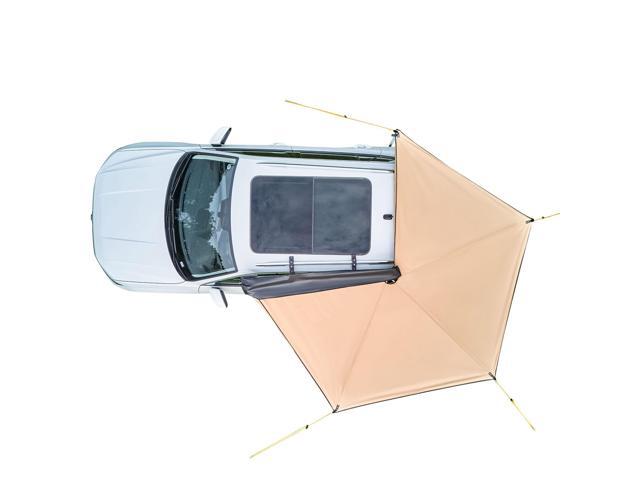Click here for 270 Degree Awning  52 sq. ft Driver Side Vehicle A... prices
