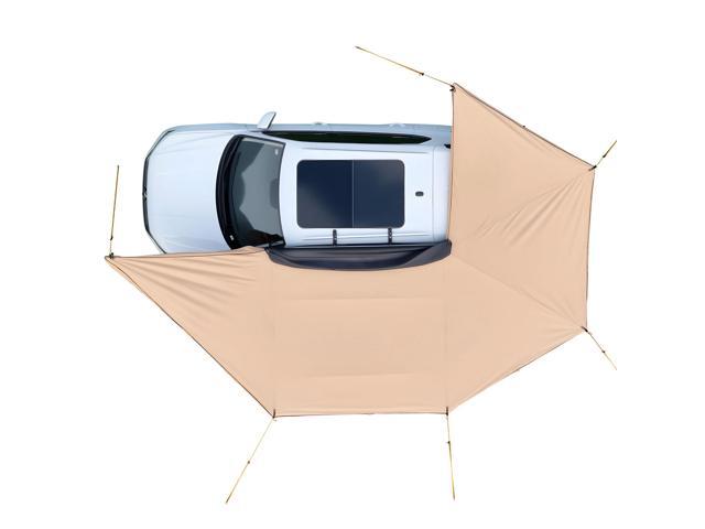 Click here for 270 Degree Awning with Bulit-in LED Lights  117 sq... prices