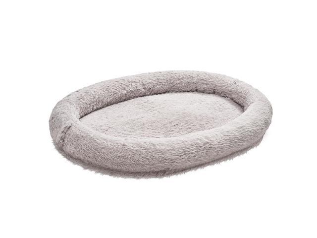 Click here for Human Dog Bed  69.29 x 48.03 x 9.45 inch Orthopedi... prices