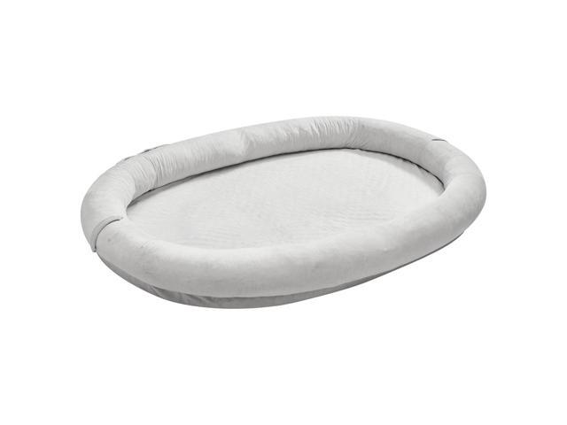 Click here for Human Dog Bed  70.08 x 47.24 x 9.45 inch Orthopedi... prices