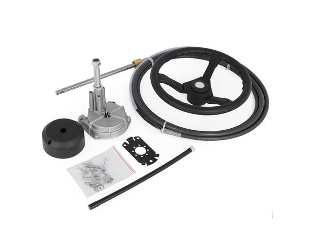 Click here for Outboard Steering System 10 Steering Cable Marine... prices