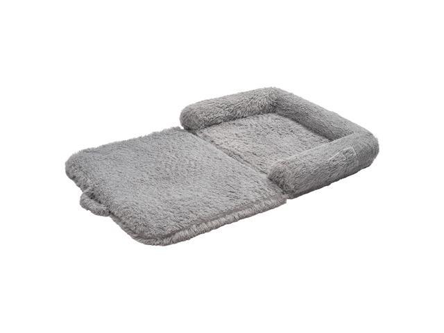 Click here for Human Dog Bed  71.26 x 43.70 x 9.45 inch Orthopedi... prices