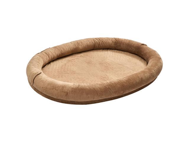 Click here for Human Dog Bed  69.69 x 48.43 x 9.45 inch Orthopedi... prices