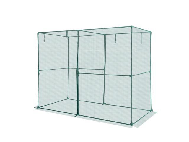 Click here for Crop Cage  7.8 x 3.9 x 5.9 ft Plant Protection Ten... prices
