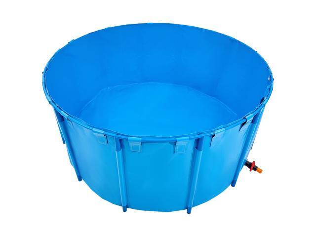 Click here for Canvas Fish Pond  1320 Gal Capacity Above Ground F... prices