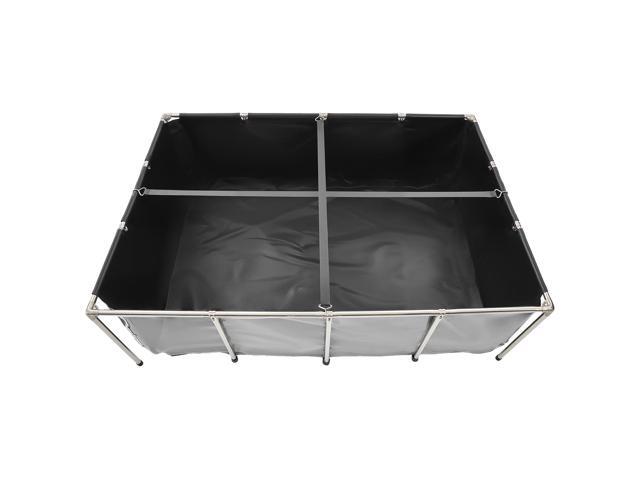 Click here for Canvas Fish Pond  470 Gal Above Ground Fish Pond... prices