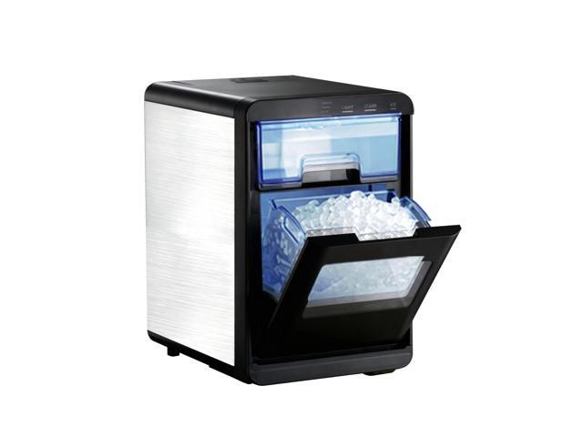 Click here for Countertop Ice Maker  44 lbs per Day  Self-Cleanin... prices