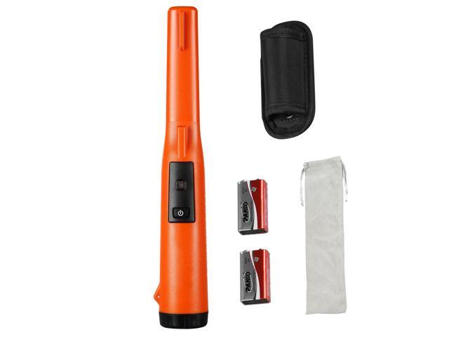 Click here for Metal Detector Pinpointer  IP68 Fully Waterproof H... prices