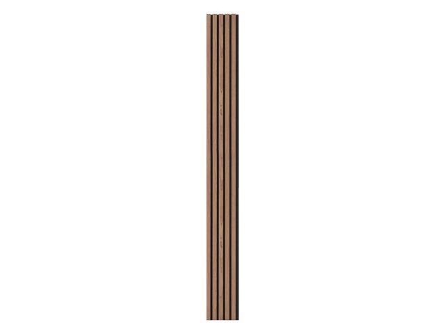 Click here for VEVOR Wood Slat Acoustic Panels 7.9 x 94.5 inch fo... prices