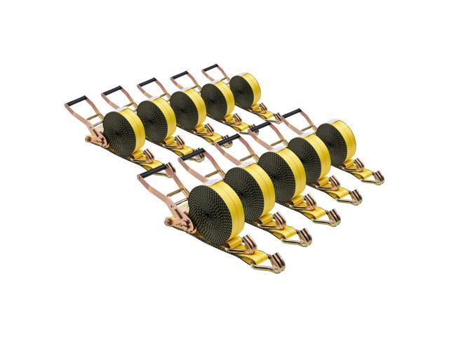 Click here for Ratchet Straps  2 in x 30 ft  Heavy Duty Tie Down... prices