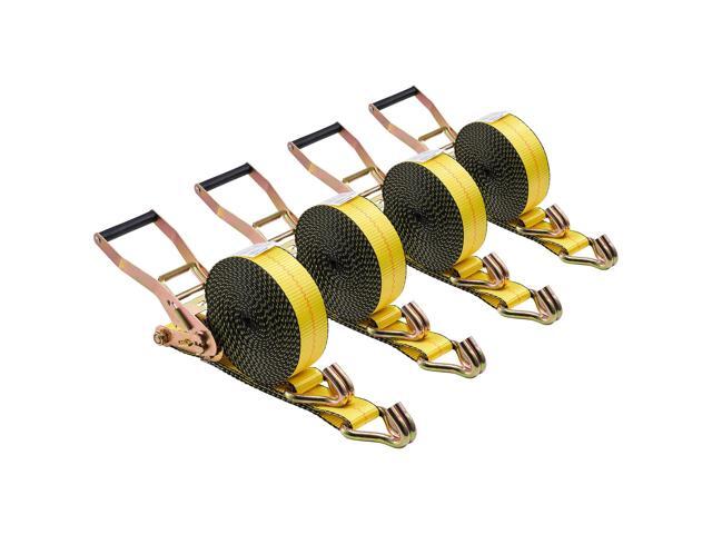 Click here for Ratchet Straps  2 in x 30 ft  Heavy Duty Tie Down... prices