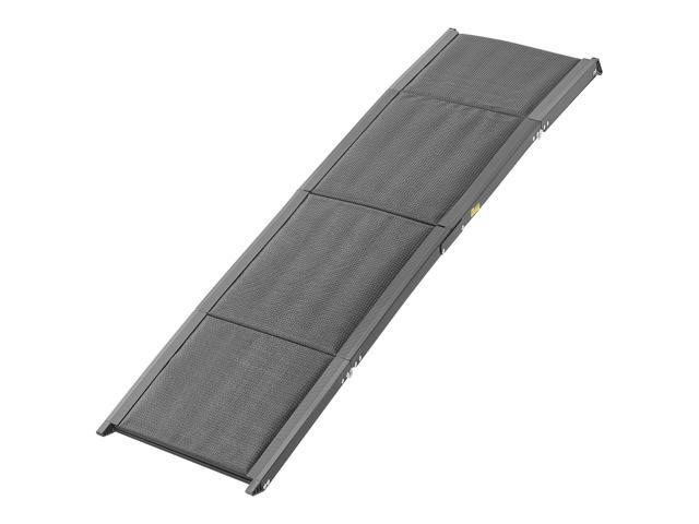 Click here for Dog Ramp for Cars  63 L x 17 W  Folding Pet Ramps... prices