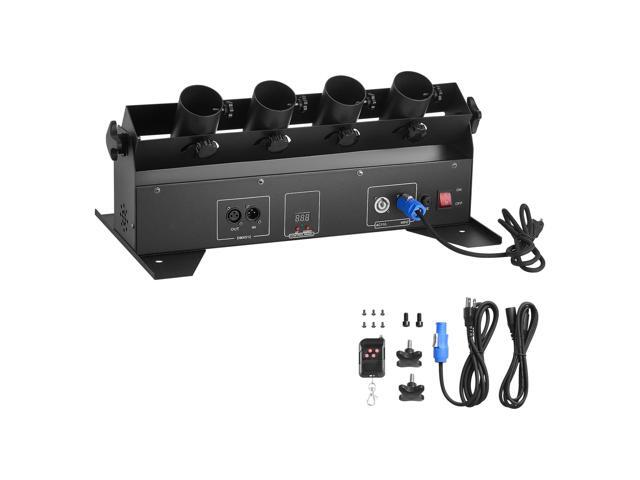 Click here for Electric Confetti Cannon Machine  High Output 4-Sh... prices