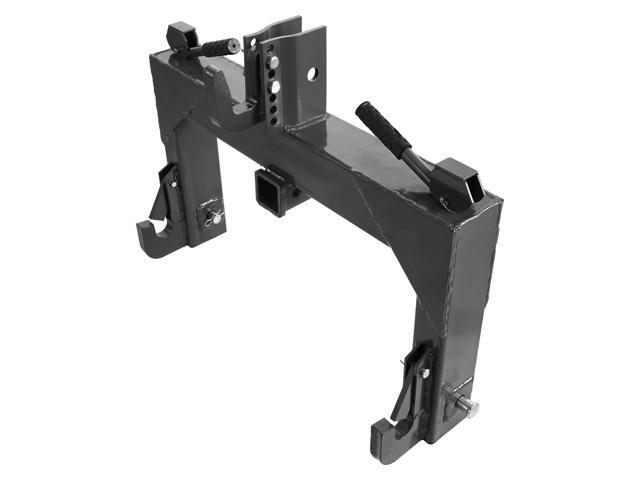 Click here for VEVOR 3-Point Quick Hitch with 2 in Receiver  3000... prices